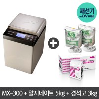DVmall : 재료를 선택하는 새로운 기준!